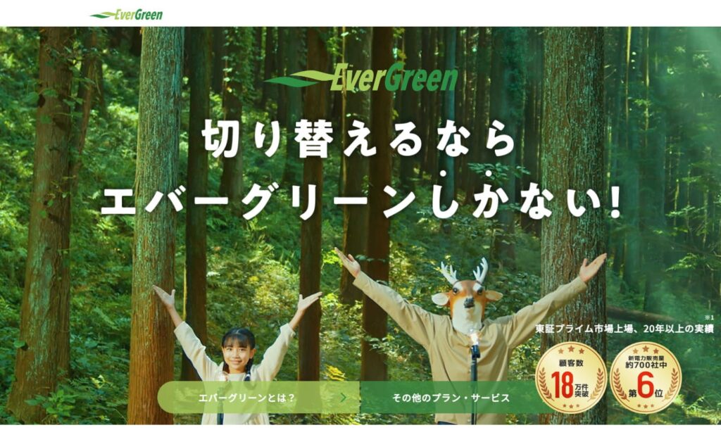 エネルギー事業会社のLP | REEING株式会社